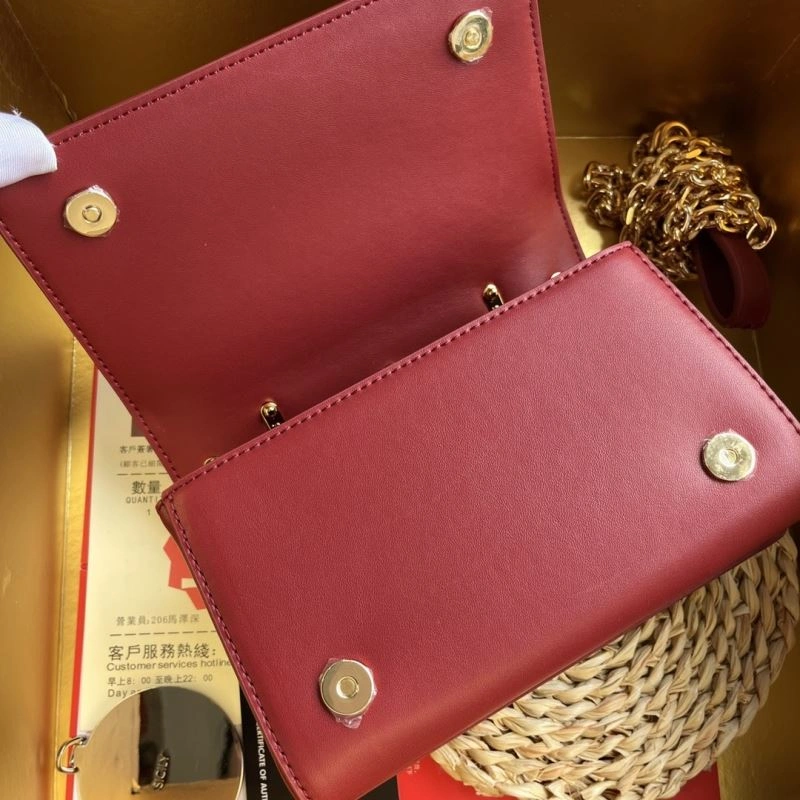 Accurate model Dolce Gabbana Satchel Bags
