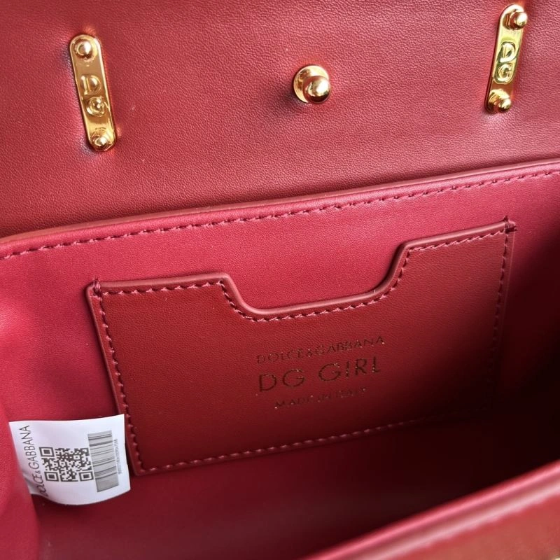 Accurate model Dolce Gabbana Satchel Bags