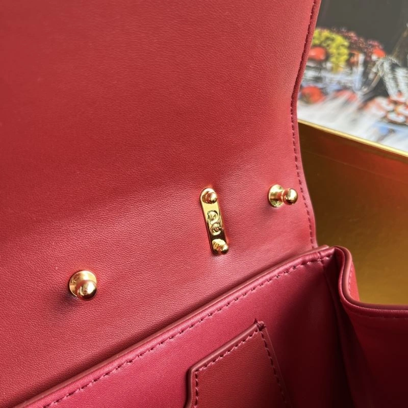 Accurate model Dolce Gabbana Satchel Bags