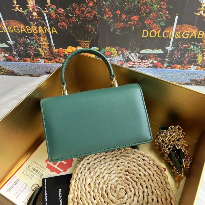 Factory-made Dolce Gabbana Satchel Bags