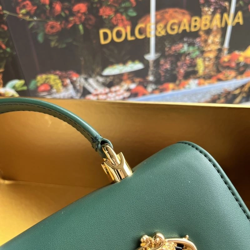 Factory-made Dolce Gabbana Satchel Bags