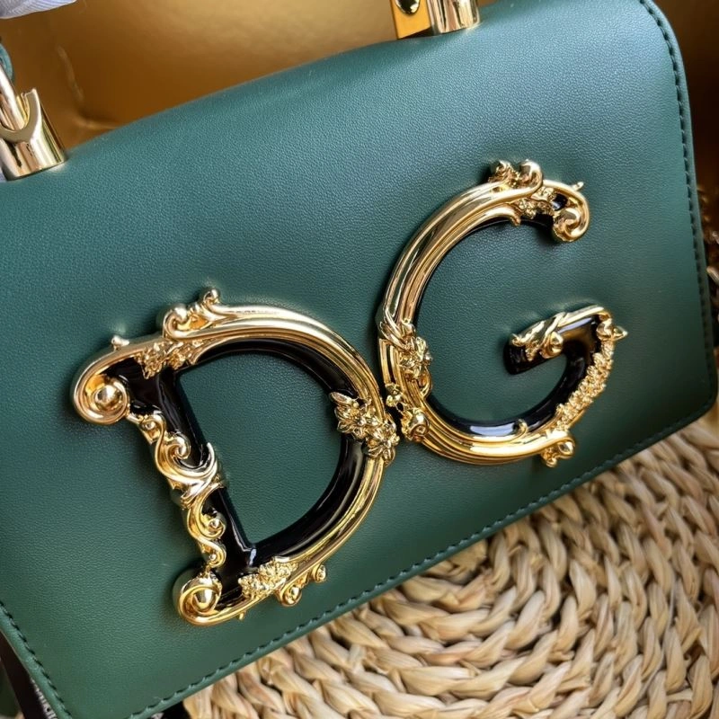 Factory-made Dolce Gabbana Satchel Bags