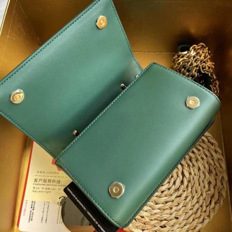 Factory-made Dolce Gabbana Satchel Bags