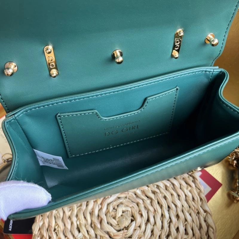Factory-made Dolce Gabbana Satchel Bags