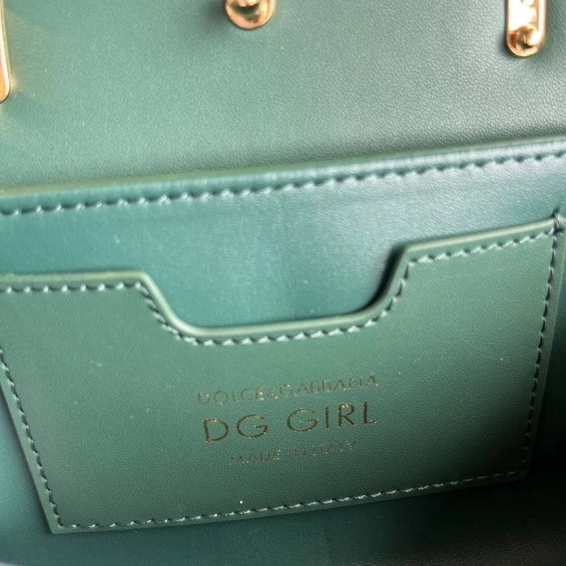 Factory-made Dolce Gabbana Satchel Bags