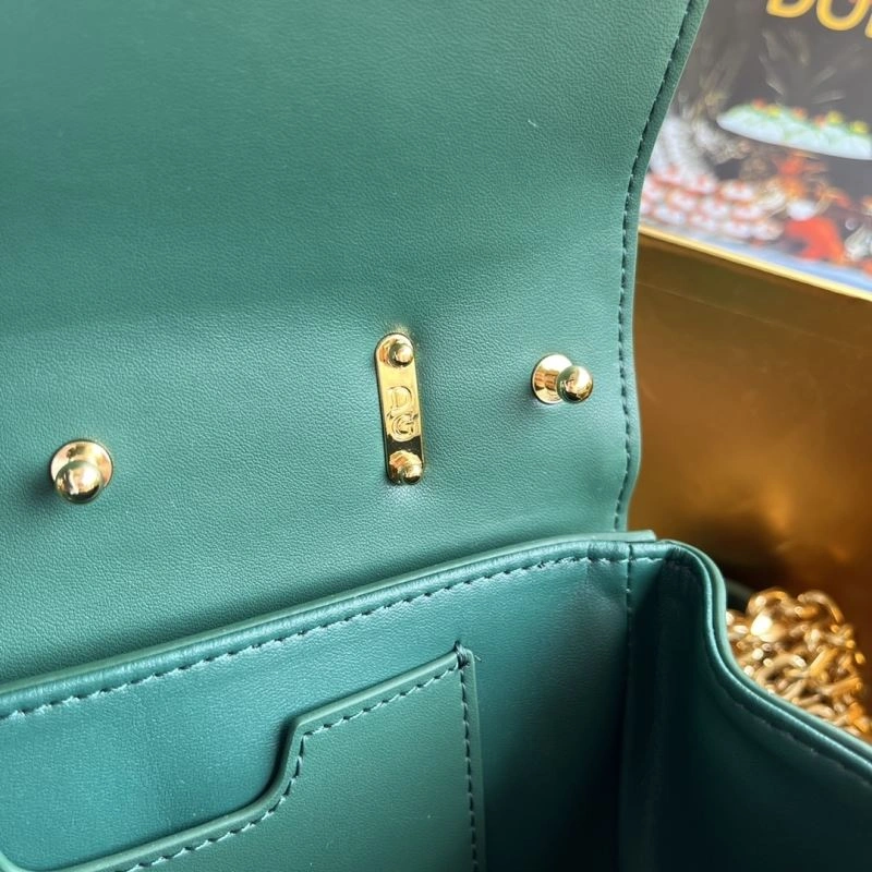 Factory-made Dolce Gabbana Satchel Bags