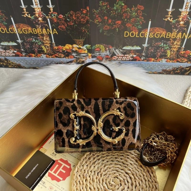 Dolce Gabbana Satchel Bags