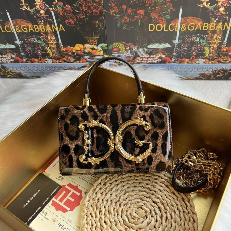 Legit Dolce Gabbana Satchel Bags