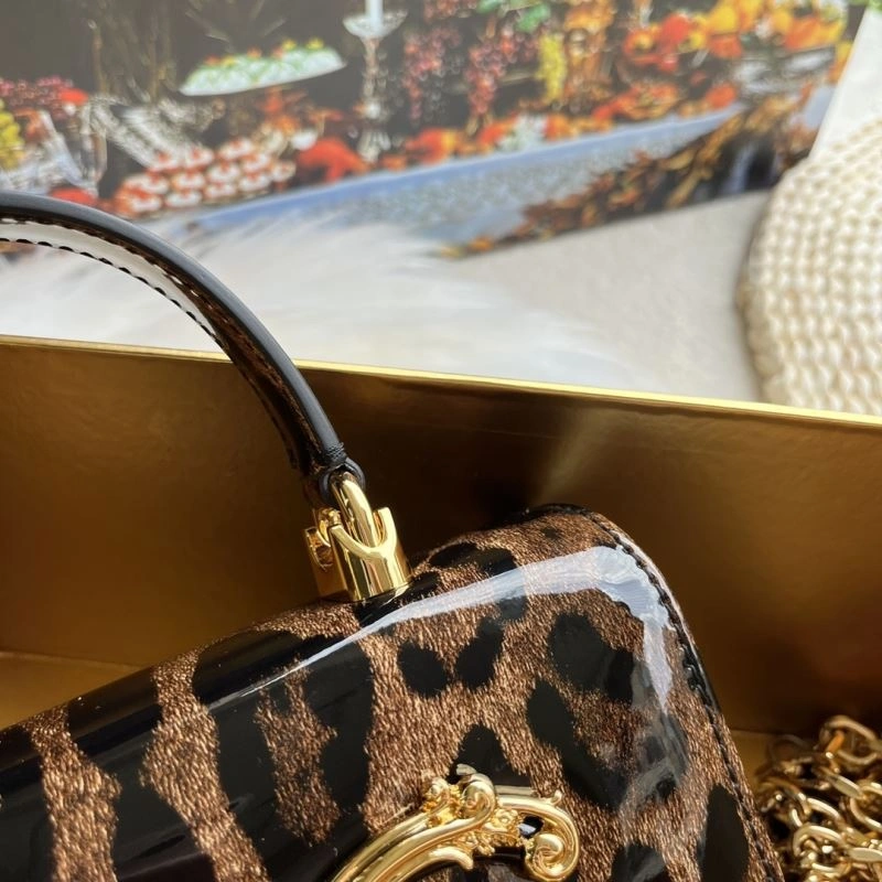 Legit Dolce Gabbana Satchel Bags