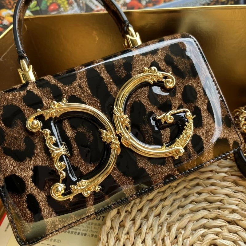 Legit Dolce Gabbana Satchel Bags