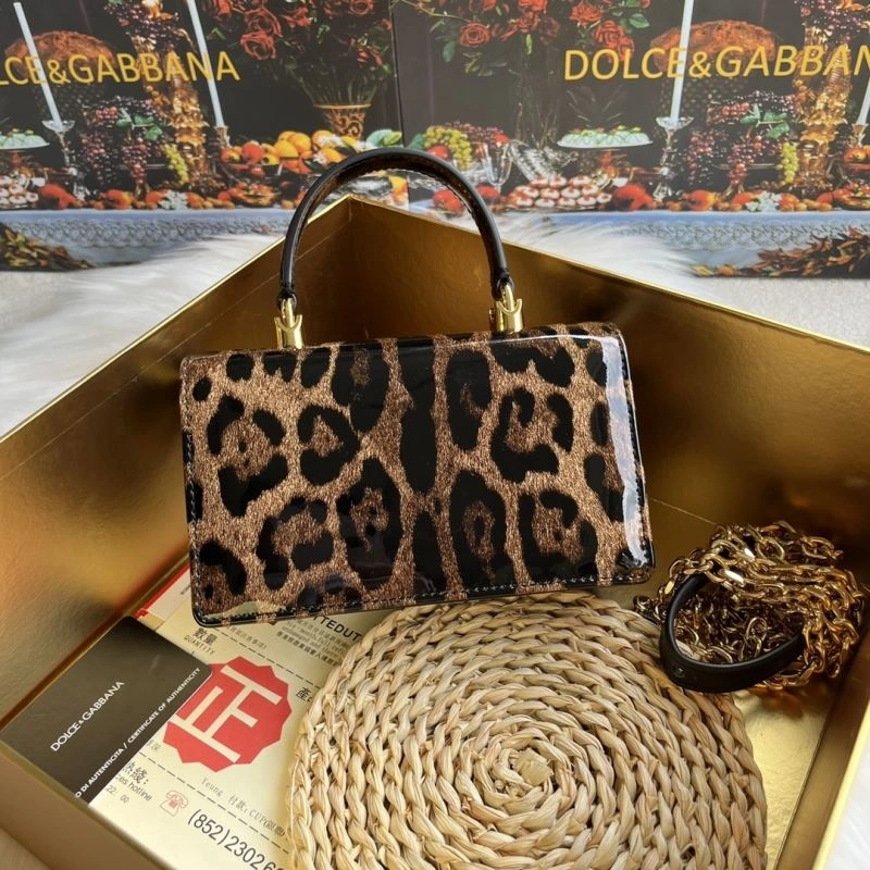 Legit Dolce Gabbana Satchel Bags