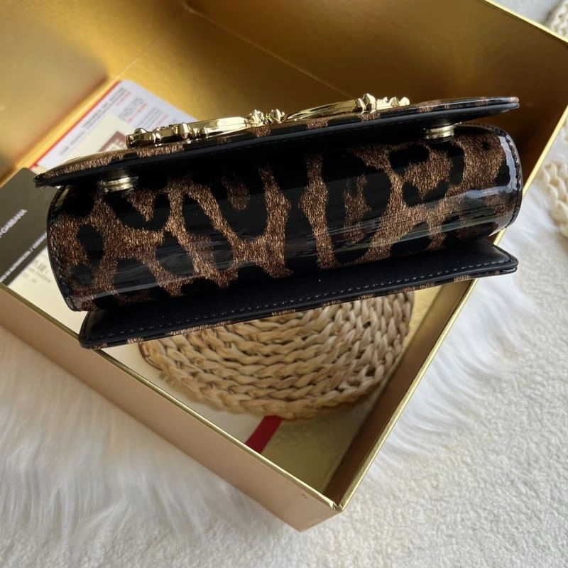 Legit Dolce Gabbana Satchel Bags
