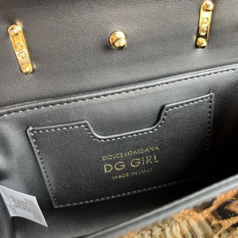 Legit Dolce Gabbana Satchel Bags