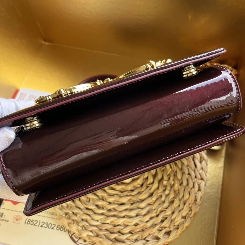 Real Dolce Gabbana Satchel Bags