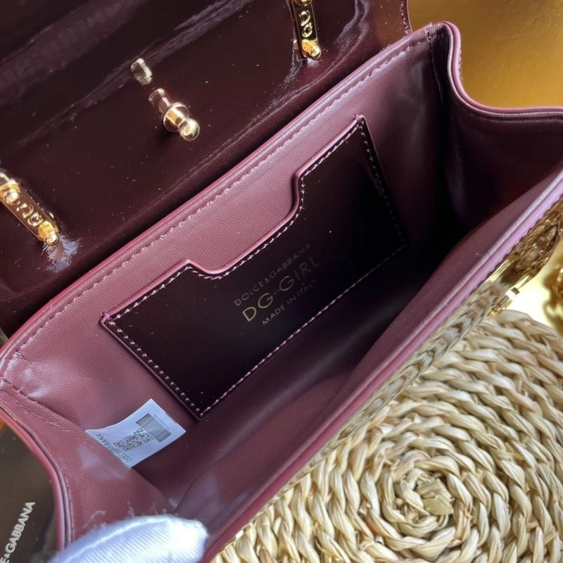 Real Dolce Gabbana Satchel Bags