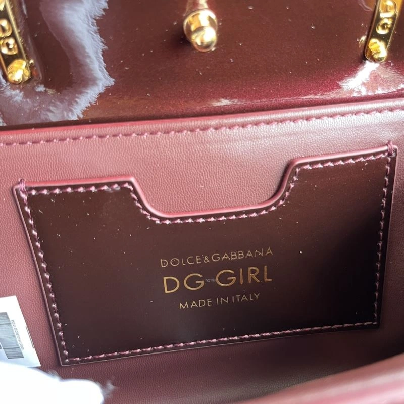 Real Dolce Gabbana Satchel Bags