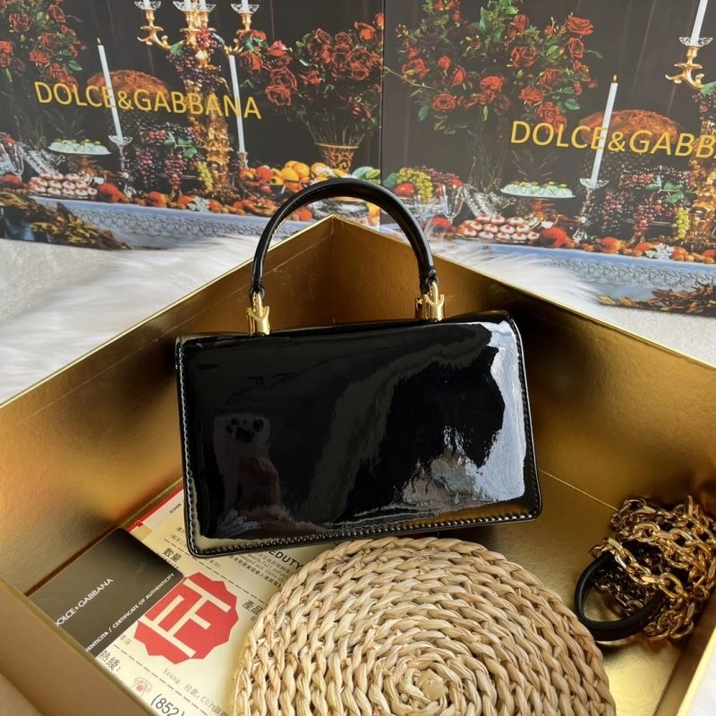 Brand-original Dolce Gabbana Satchel Bags
