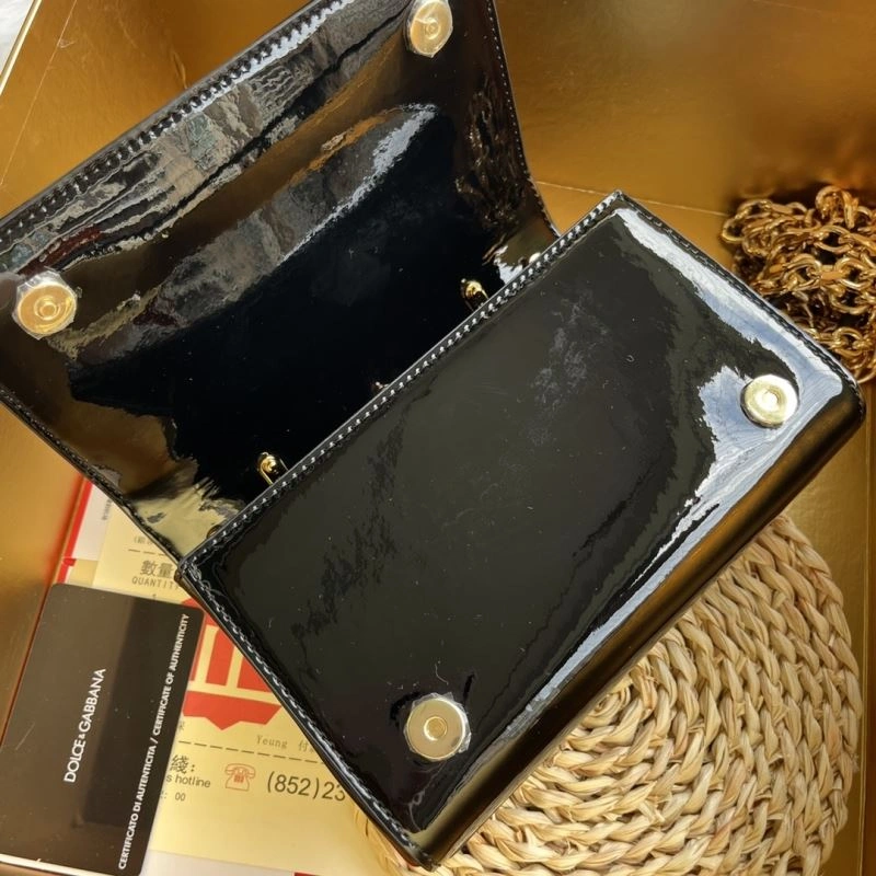 Brand-original Dolce Gabbana Satchel Bags