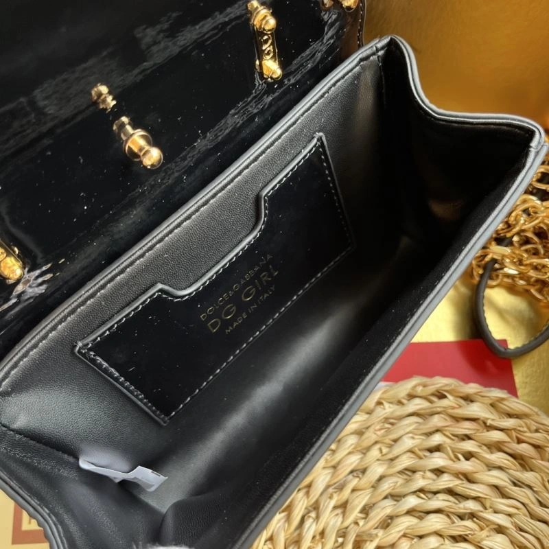 Brand-original Dolce Gabbana Satchel Bags