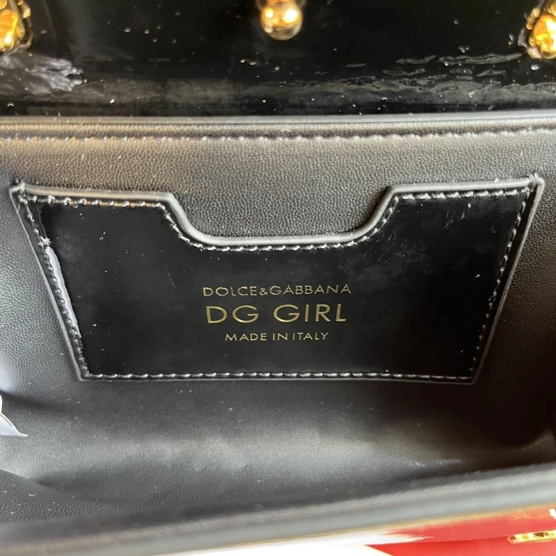 Brand-original Dolce Gabbana Satchel Bags