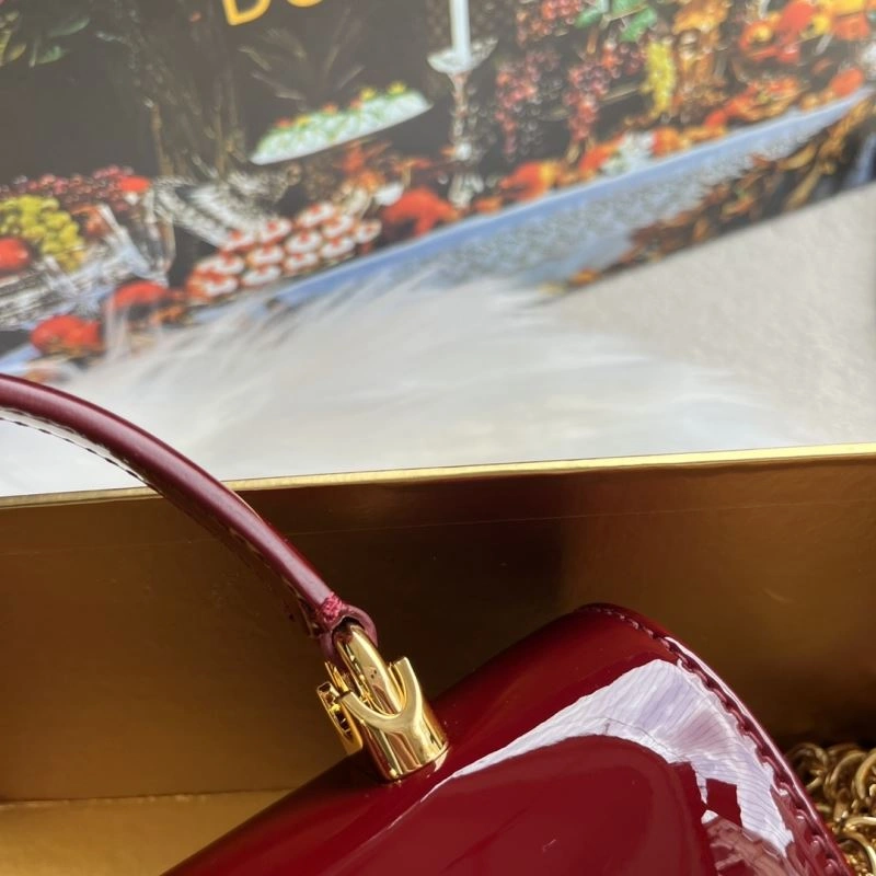 Legit Dolce Gabbana Satchel Bags