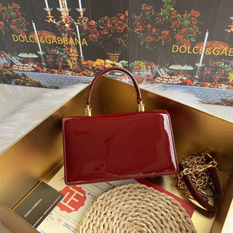 Legit Dolce Gabbana Satchel Bags
