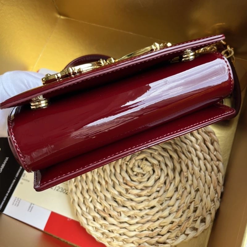 Legit Dolce Gabbana Satchel Bags