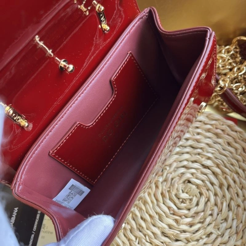 Legit Dolce Gabbana Satchel Bags