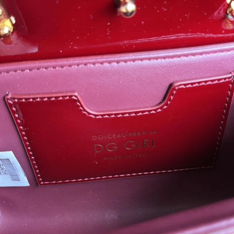 Legit Dolce Gabbana Satchel Bags