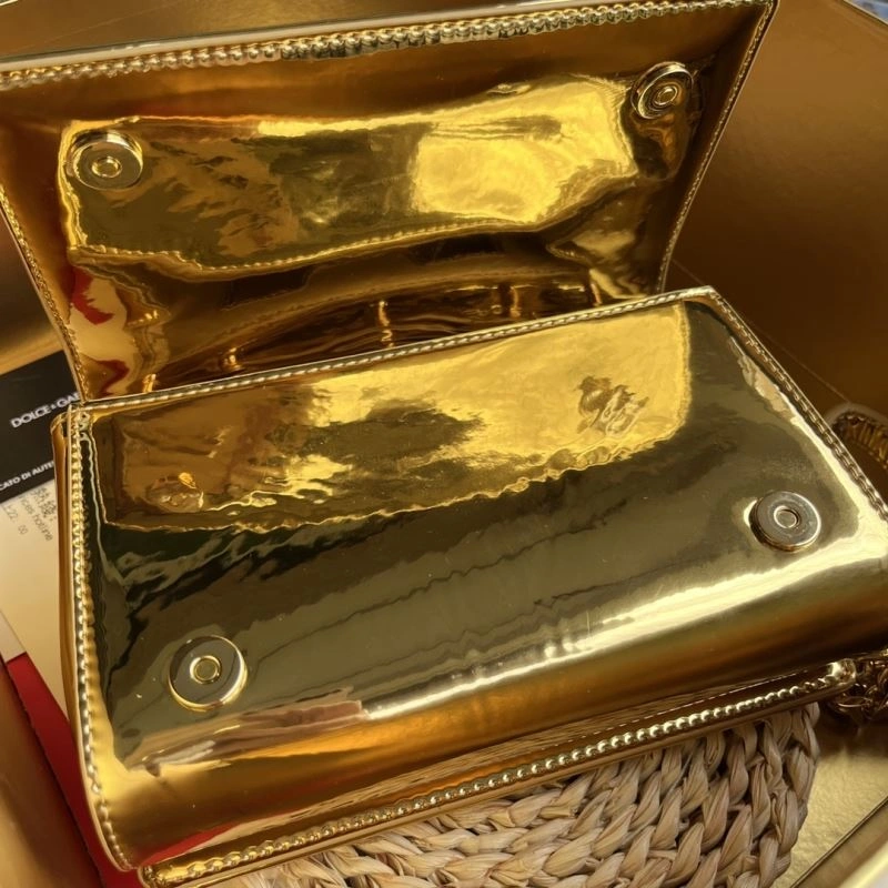 OEM Dolce Gabbana Satchel Bags