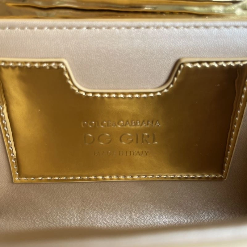 OEM Dolce Gabbana Satchel Bags
