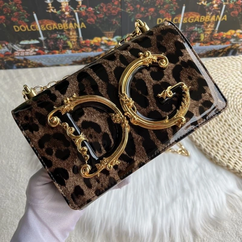 Cut-rate Dolce Gabbana Satchel Bags
