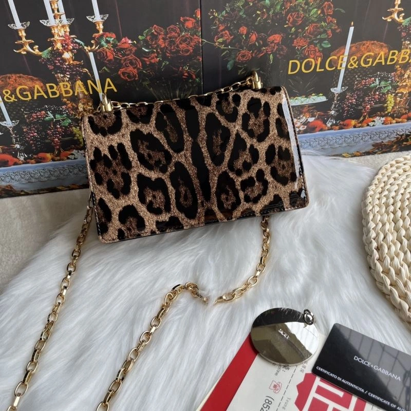 Cut-rate Dolce Gabbana Satchel Bags
