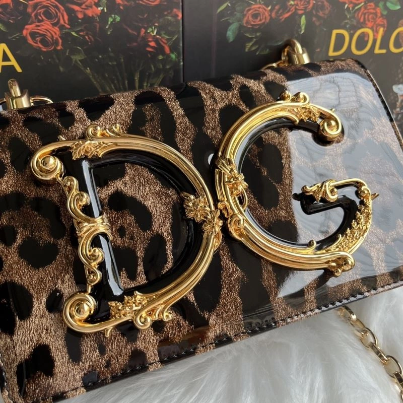 Cut-rate Dolce Gabbana Satchel Bags