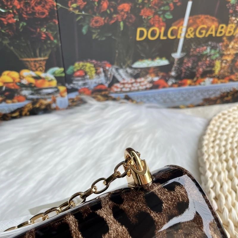 Cut-rate Dolce Gabbana Satchel Bags
