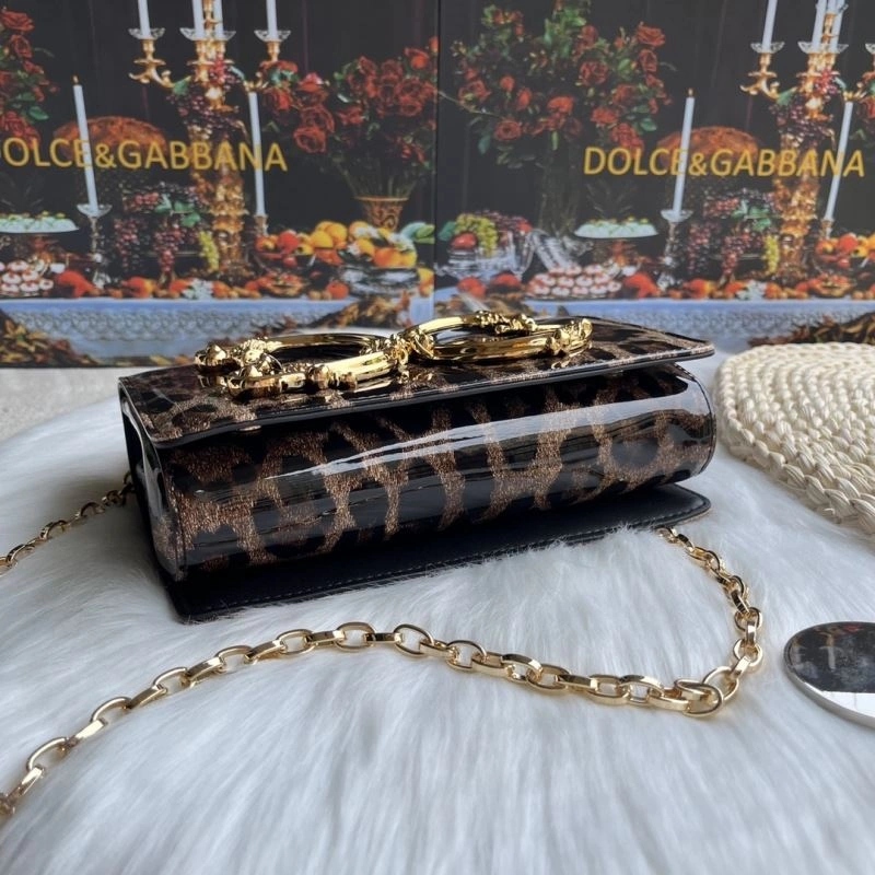 Cut-rate Dolce Gabbana Satchel Bags
