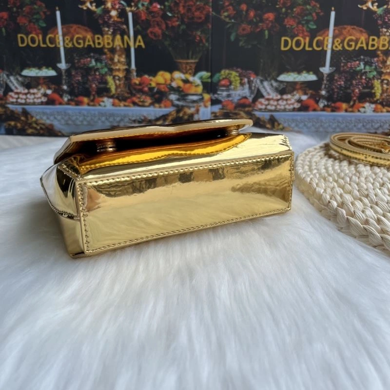 Legit Dolce Gabbana Satchel Bags