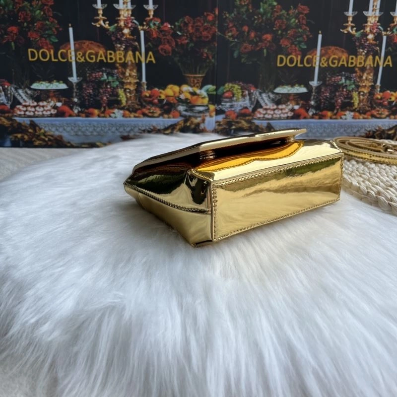 Legit Dolce Gabbana Satchel Bags