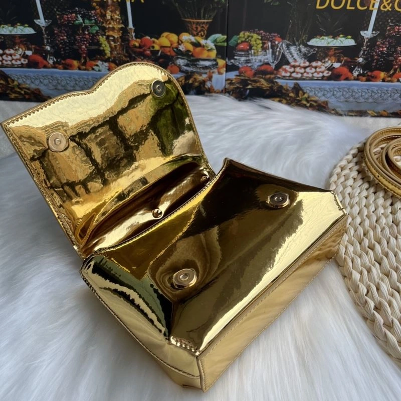Legit Dolce Gabbana Satchel Bags