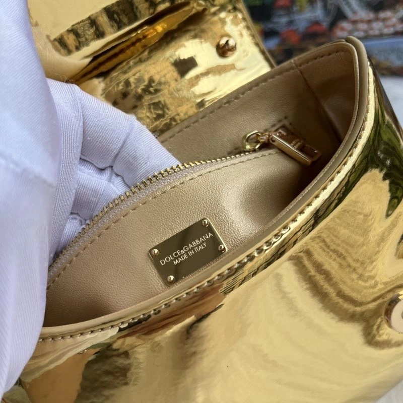 Legit Dolce Gabbana Satchel Bags
