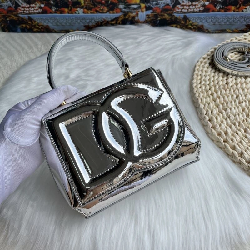 Affordable Dolce Gabbana Satchel Bags