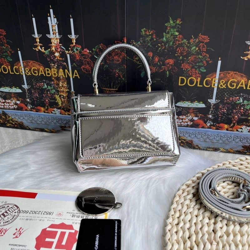 Affordable Dolce Gabbana Satchel Bags
