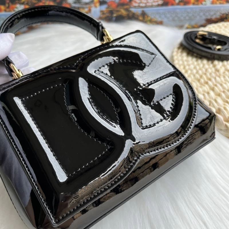 Bargain Dolce Gabbana Satchel Bags