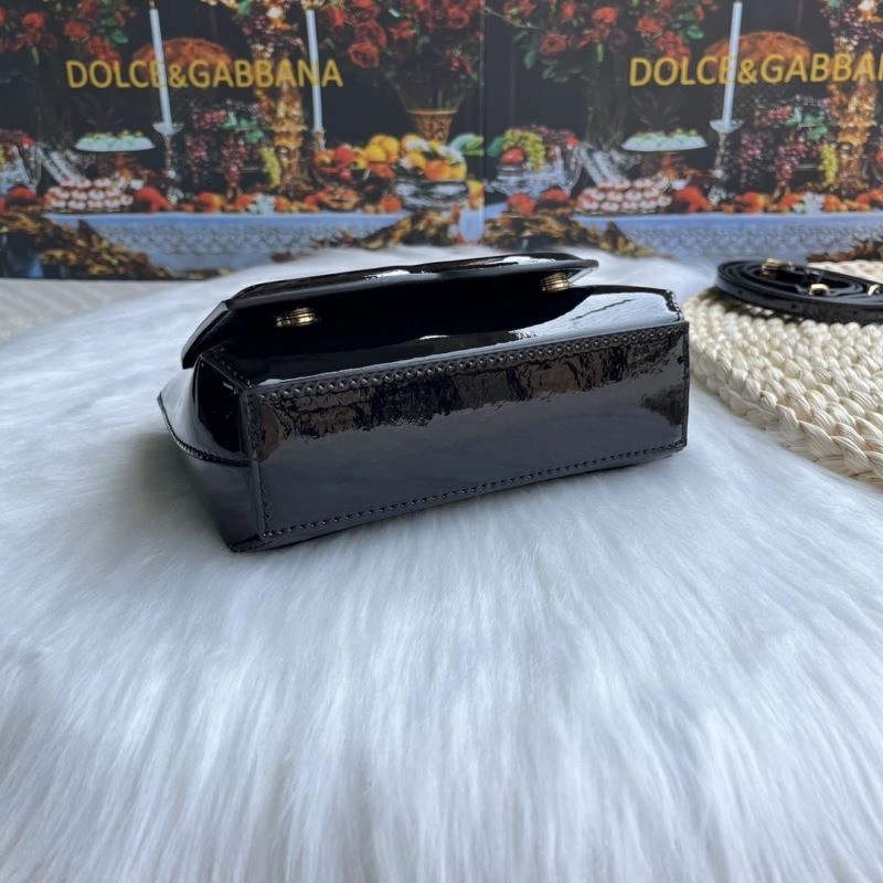 Bargain Dolce Gabbana Satchel Bags