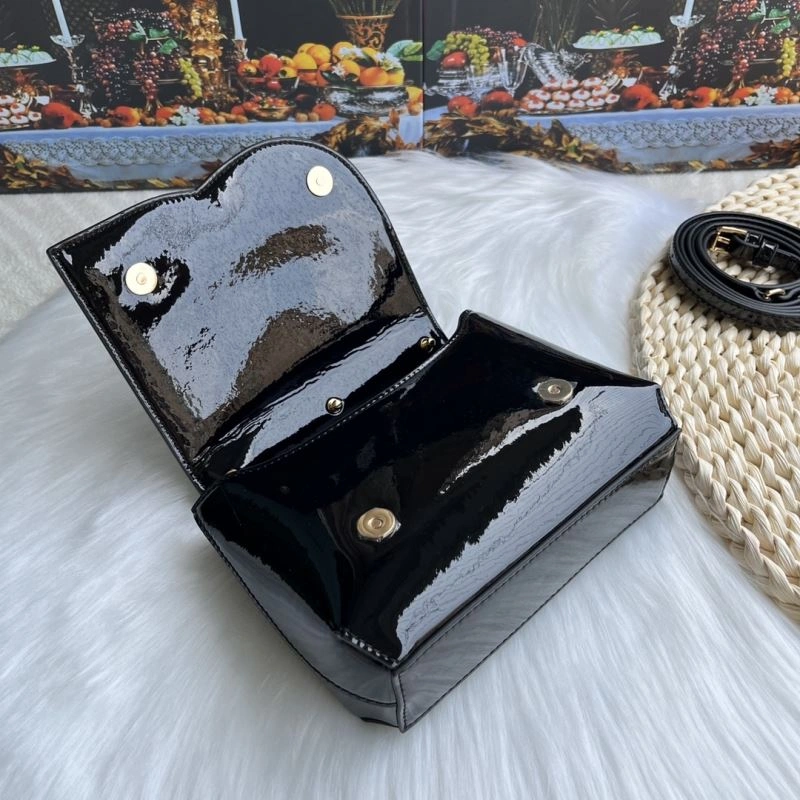 Bargain Dolce Gabbana Satchel Bags