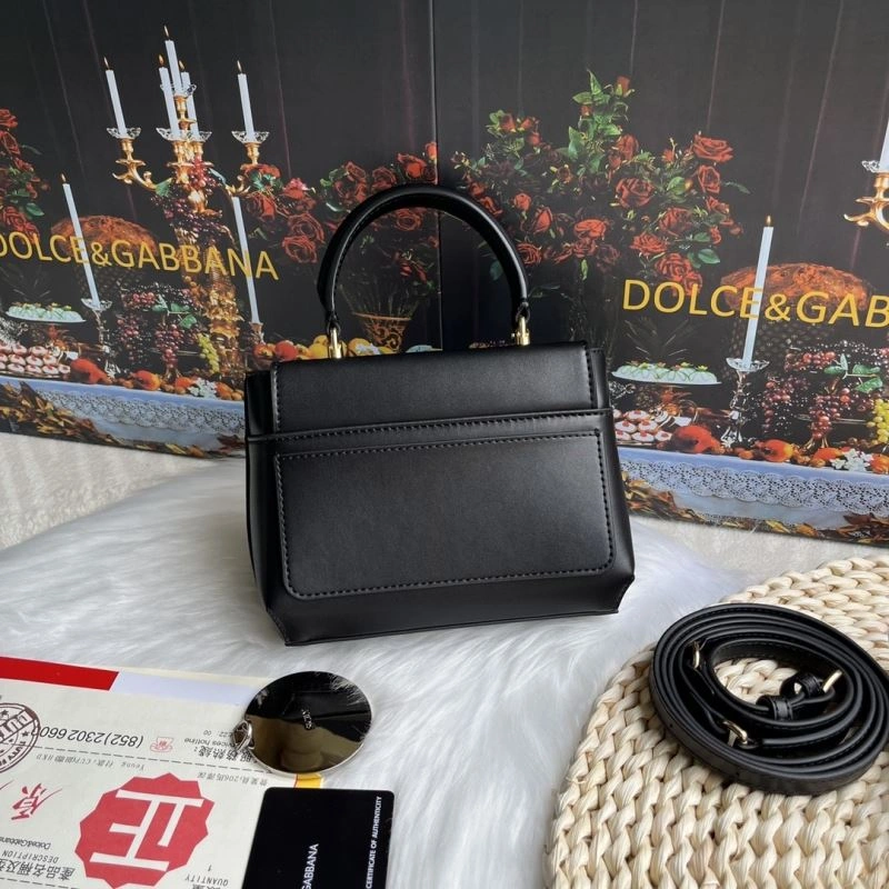 Inexpensive Dolce Gabbana Satchel Bags