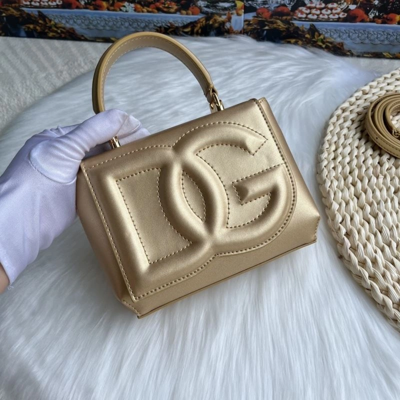 Cut-rate Dolce Gabbana Satchel Bags