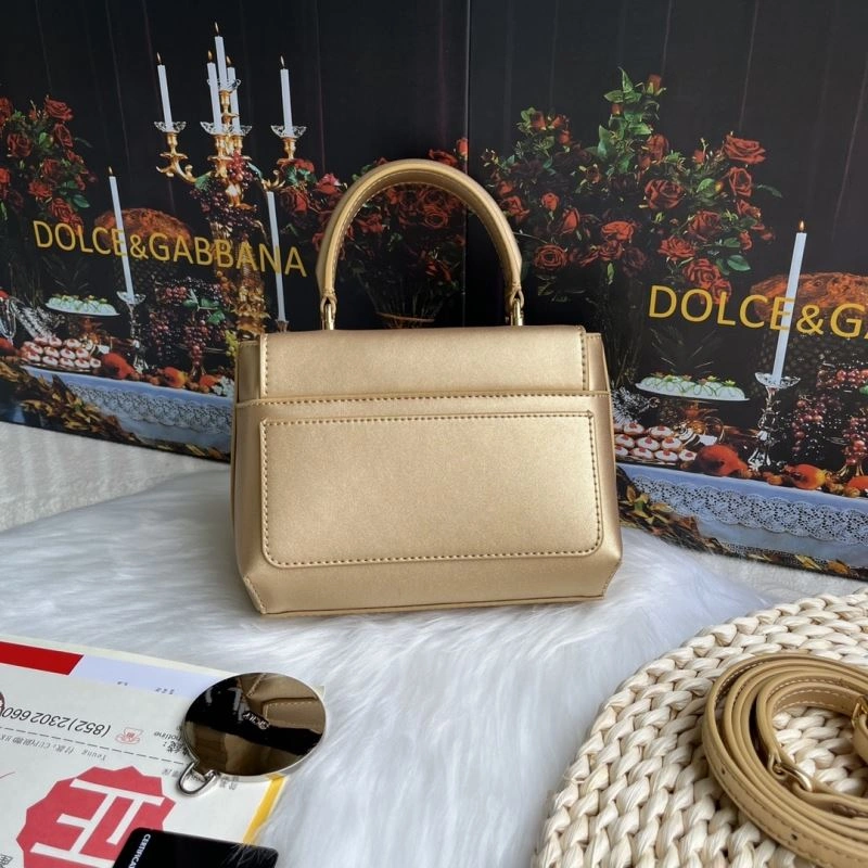 Cut-rate Dolce Gabbana Satchel Bags