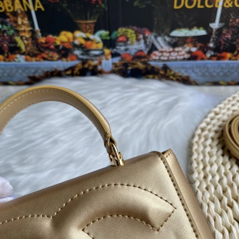 Cut-rate Dolce Gabbana Satchel Bags