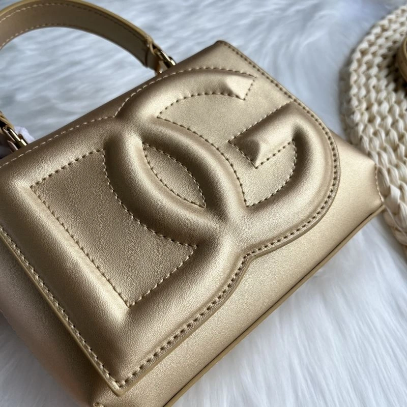 Cut-rate Dolce Gabbana Satchel Bags